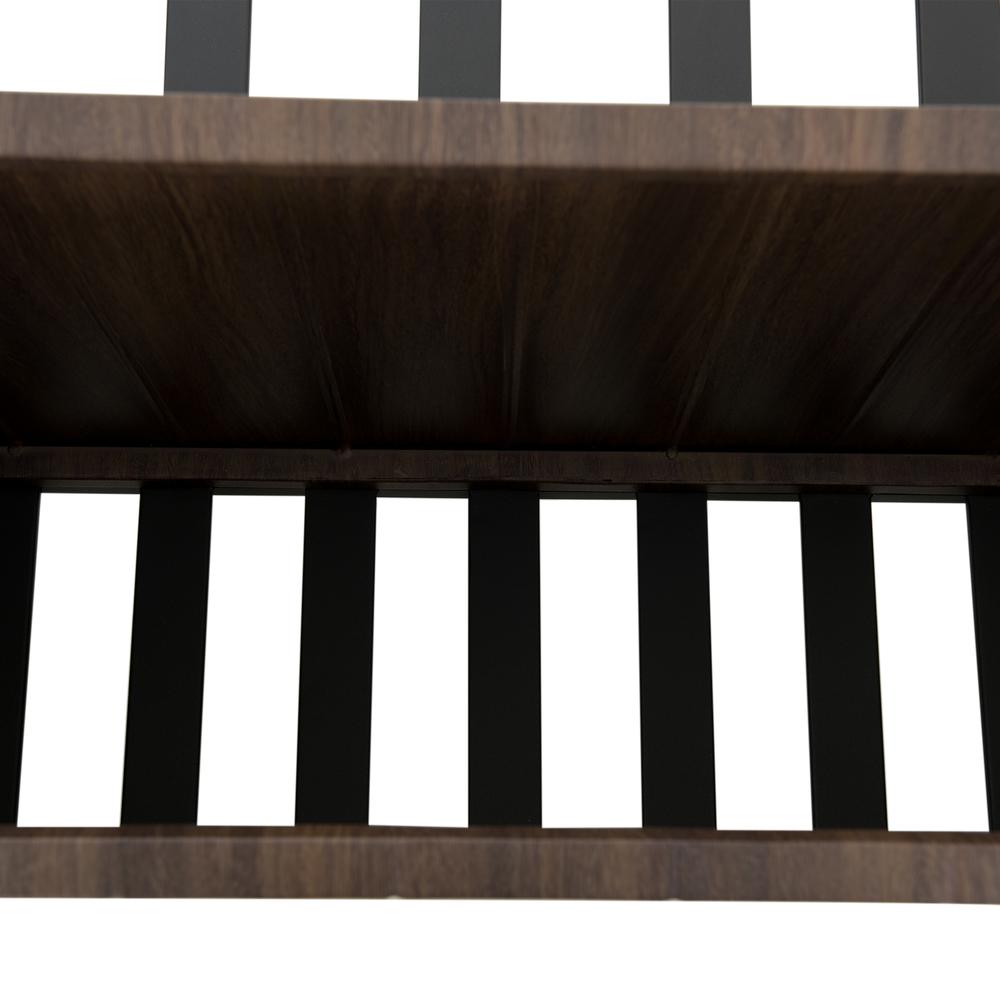 Sunjoy Aluminum Pool Float Storage Basket