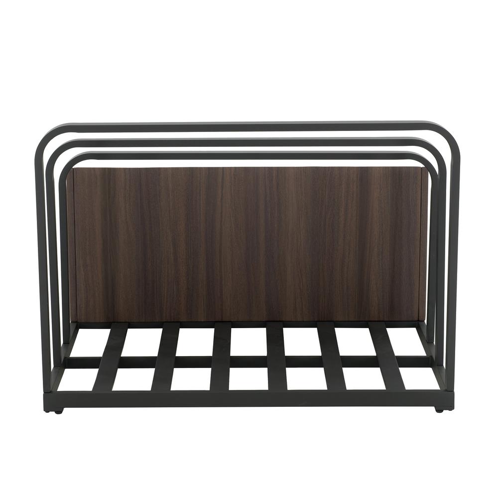 Sunjoy Aluminum Pool Float Storage Basket