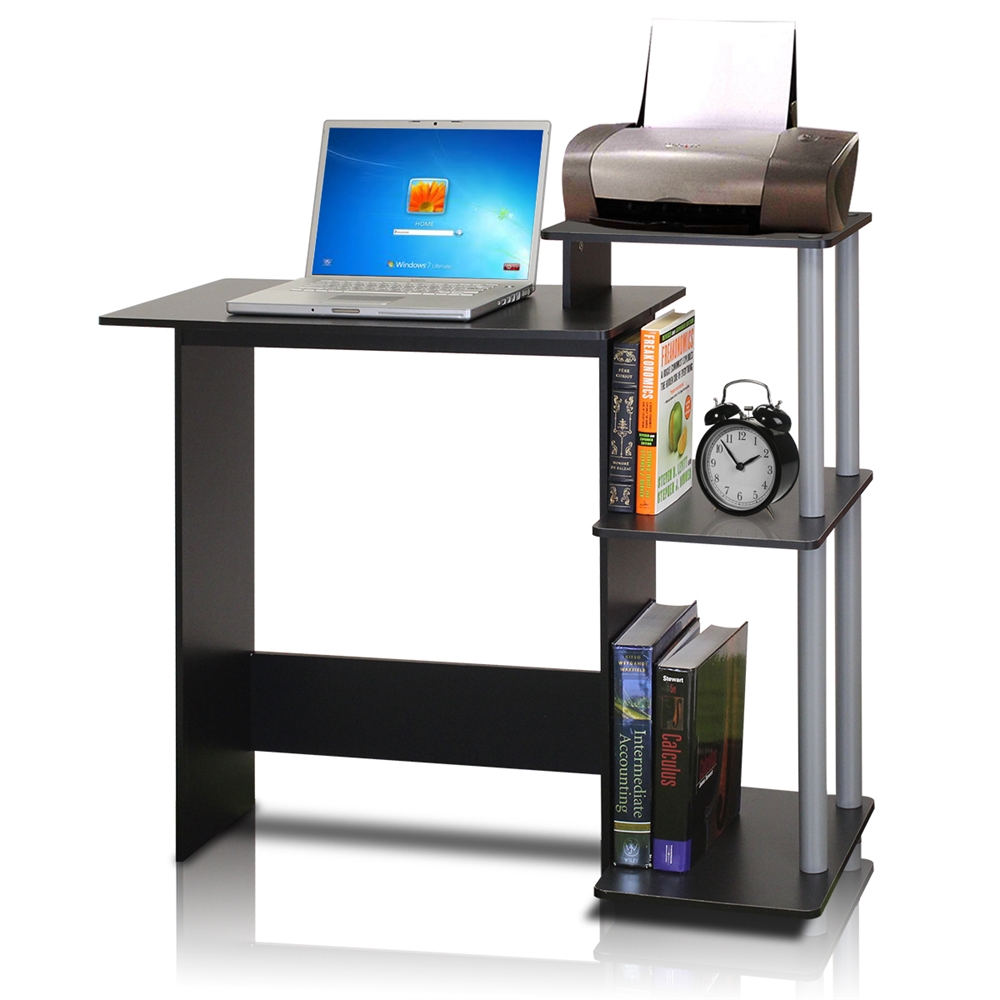 Furinno laptop desk store
