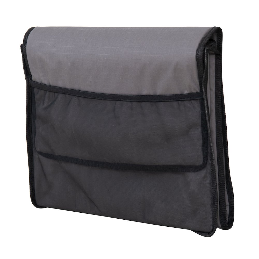 Portable Backrest Chair 1PK, Folding Lightweight Camp Seat