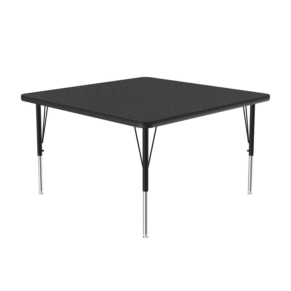 Commercial Laminate Top Activity Tables 42x42"