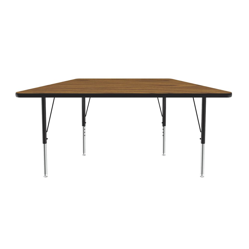 Deluxe High-Pressure Top Activity Tables 30x60"