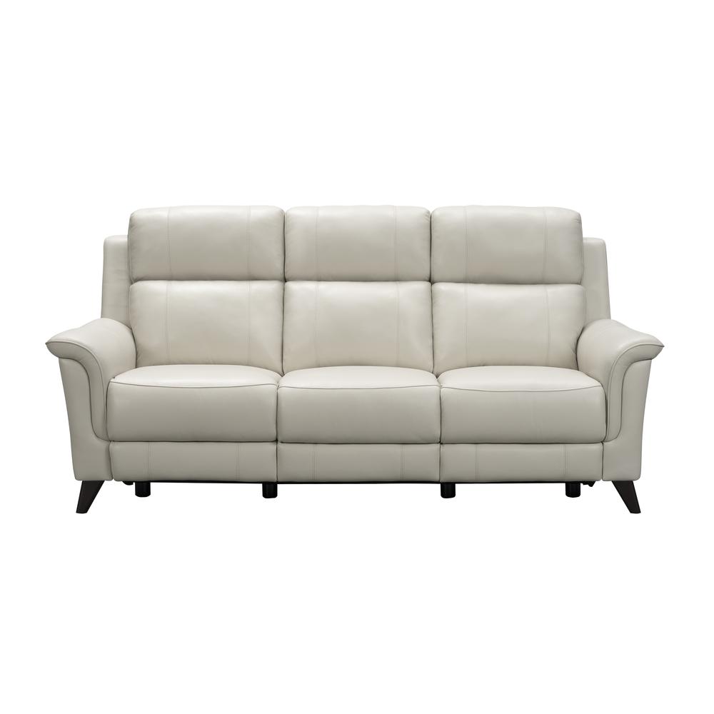Kester Power Reclining Sofa w/Power Head Rests