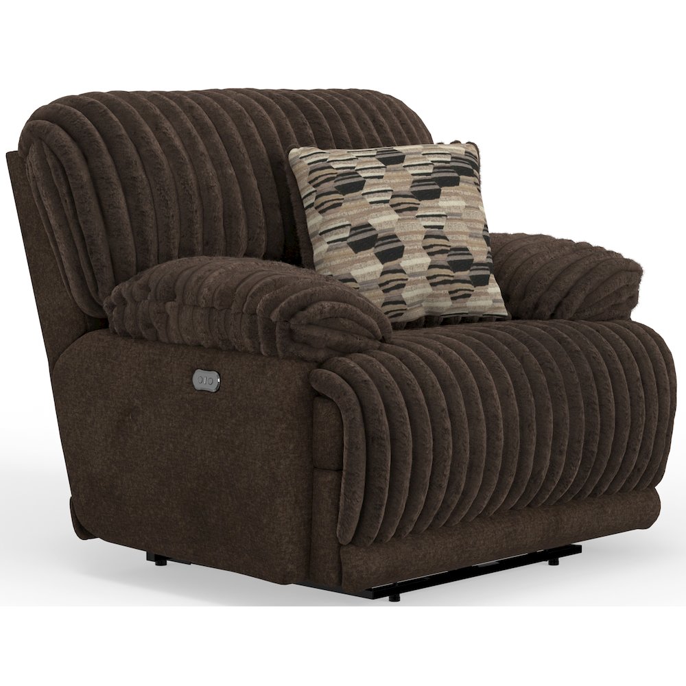 Hollifield Power Recliner