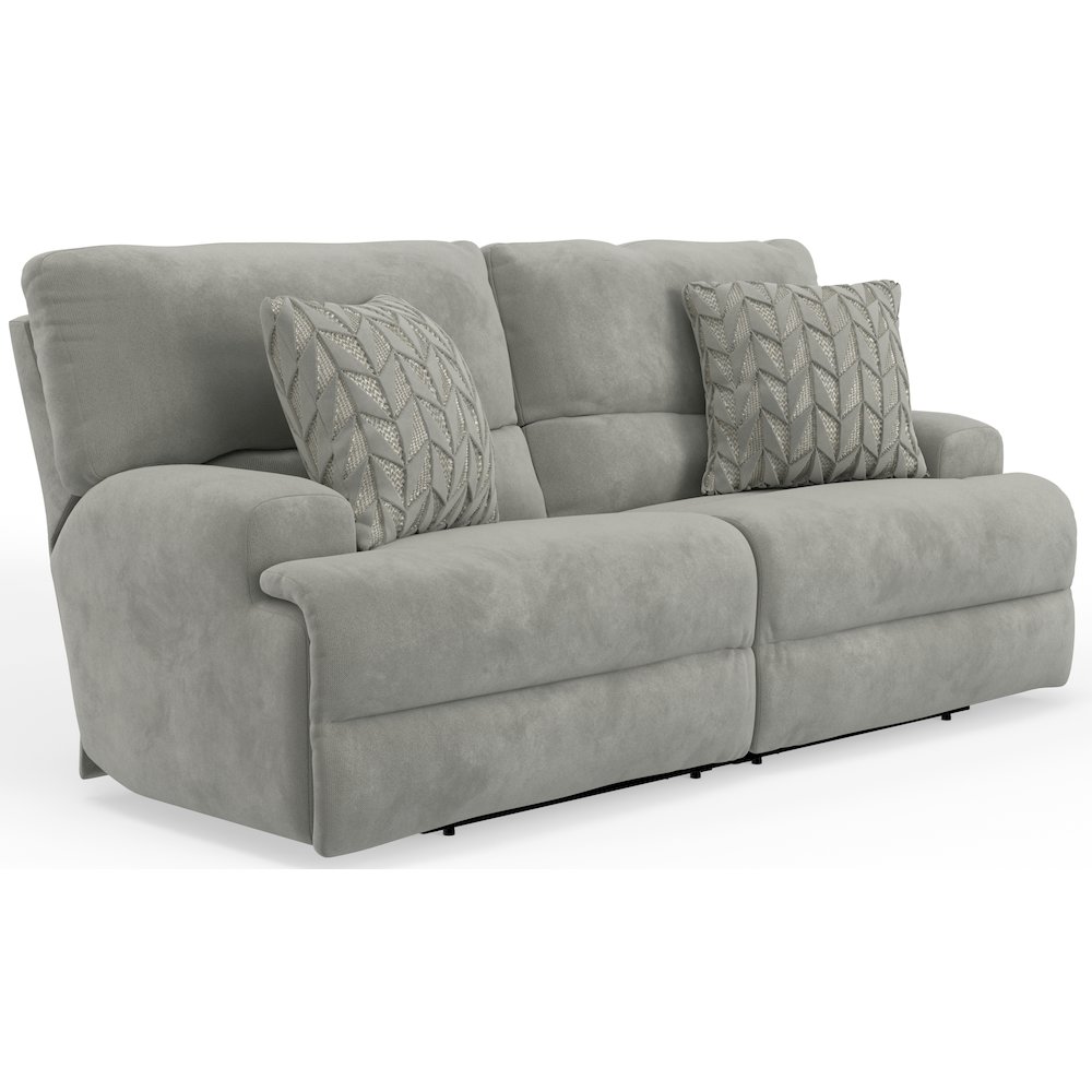 Renaldo Zero Gravity Power Reclining Sofa