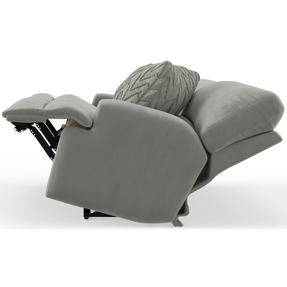 Renaldo Zero Gravity Power Reclining Sofa