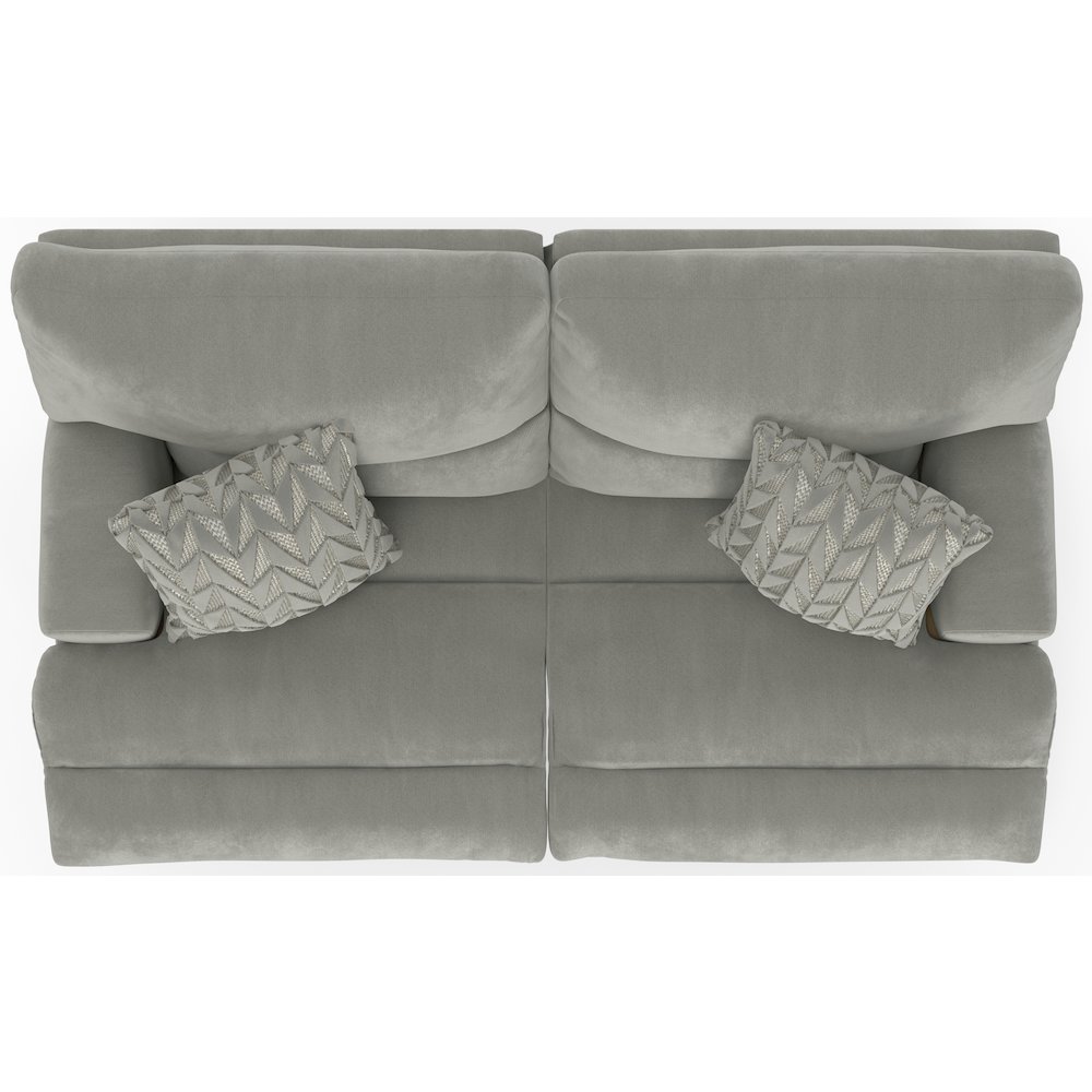 Renaldo Zero Gravity Power Reclining Sofa