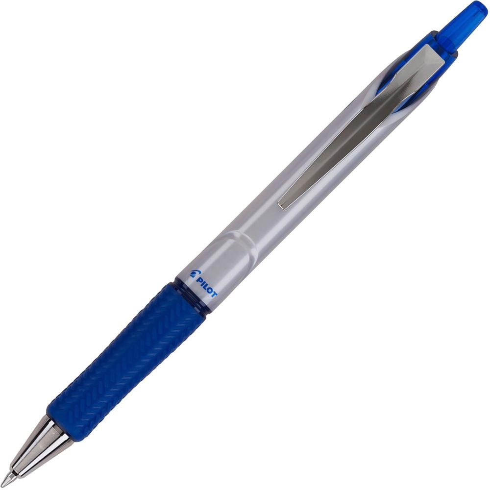 Pilot Acroball Pro Hybrid Ink Ballpoint Pen - Medium Pen Point - 1 mm ...